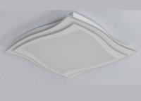 China Square 4000K Thin LED Flat Panel Ceiling Lights 30w High Lumen Led Panel for sale