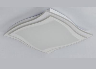 China Square 4000K Thin LED Flat Panel Ceiling Lights 30w High Lumen Led Panel for sale