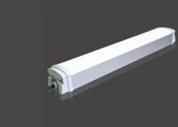 China High Efficiency 50 W LED Tri Proof Lights Lithium Battery 2835 Light Source for sale