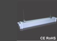 China High Efficiency 50 W LED Tri Proof Lights Lithium Battery 2835 Light Source for sale