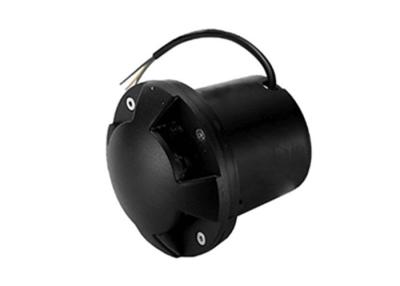 China 5 Watt Led Underground Lamp In Ground Pathway Lights 2 Sides Beam Angle for sale