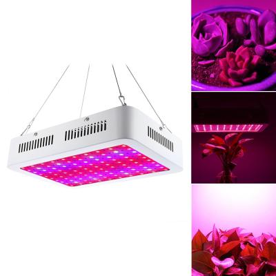 China 80W 5950LM Indoor LED Grow Lamp 100 degree Beam Angle With Hanging Hook Steel String for sale