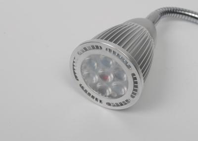 China Flexible  Full Spectrum LED Grow Lights 7W Energy Saving AC 85-265 V for sale