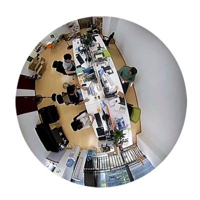 China 1.30MP 360 Panoramin Wifi Camera Light Bulb Smart Led Light Bulbs For Floor Lamps for sale