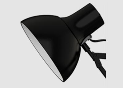 China Folding Led Reading Lights Floor Standing 100 Thousand Hours Service Life for sale