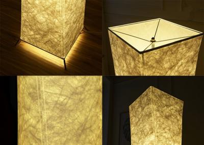 China Soft LED Adjustable Floor Lamp For Living Room Nordic Minimalist Fabric Shade for sale