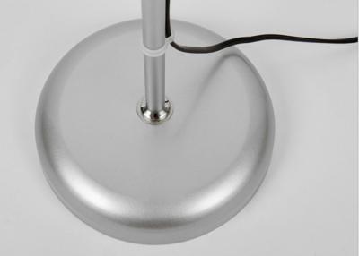 China Night LED Adjustable Floor Lamp With Dimmer , Led Reading Lamp Floor Standing for sale