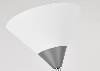 China Night LED Adjustable Floor Lamp With Dimmer , Led Reading Lamp Floor Standing for sale