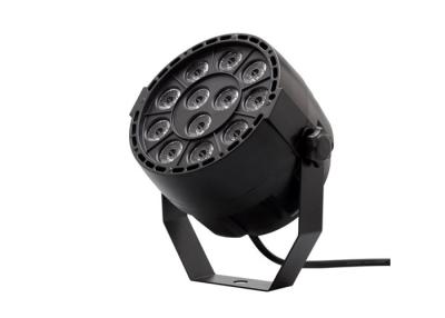 China 36W Led Stage Up Lighting Purple Voice Control Sensor Dj Led Light 10000 Hours for sale