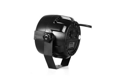 China 36W Led Stage Up Lighting Purple Voice Control Sensor Dj Led Light 10000 Hours for sale