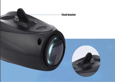 China 10W Club Stage Disco Lights Mini Led Stage Lamp Low Power Consumption for sale
