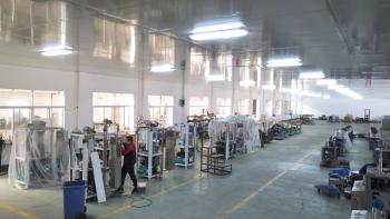 China Factory - Xi'an Qiannuo Electromechanical Equipment Co., Ltd.