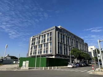 China Factory - Xi'an Qiannuo Electromechanical Equipment Co., Ltd.
