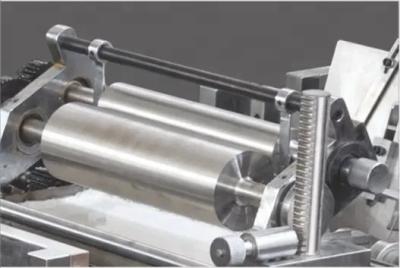China EYD-296A automatische Versandtasche, die Spannung der Maschinen-380V macht zu verkaufen