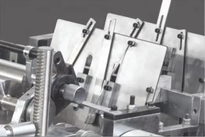China EYD-296A automatische Versandtasche, die Spannung der Maschinen-380V macht zu verkaufen