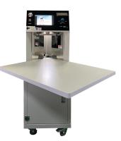 China 220V Automatic Paper Counting Machine For Notebook Paper Envelope Papers for sale