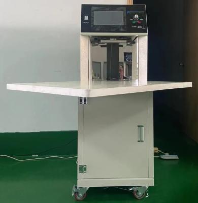 Cina macchina di conteggio di carta automatica 220V per le carte per buste della carta del taccuino in vendita