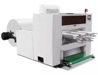 China Digital Craft Paper Automatic Paper Cutting Machine High Precision for sale