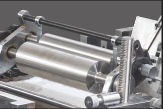 Cina busta automatica della tasca 1.5kw che rende a macchina EYD-296A ad alta velocità in vendita
