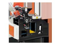 China Small Precision Pocket Envelope Making Machine Fully Automatic for sale