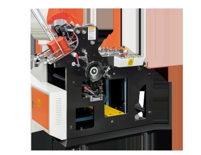 Cina Piccola busta della tasca di precisione che rende macchina completamente automatica in vendita