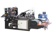 China Intelligent Fully Automatic Envelope Making Machine Multifunctional for sale