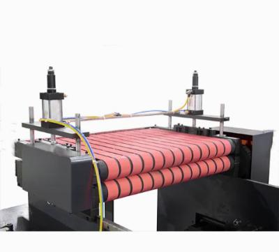 中国 120pcs/PE PP BOPP材料が付いている機械を作る最低の気泡の袋 販売のため