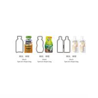 China Irregular Bags Packing Machine Filling Sealing for sale
