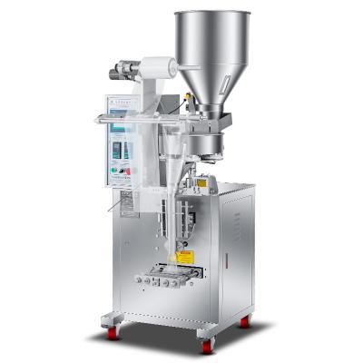 China Vertical Automatic Granule Packing Machine High Speed Customized Packaging Machine With Bag Former for sale