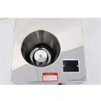 China High Efficiency Automatic Granule Packing Machine Low Noise Vertical Packing Machines for sale