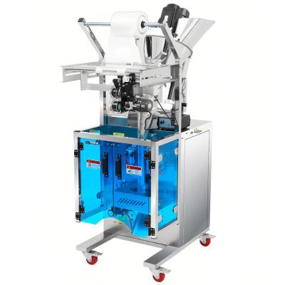 China Pearl Powder Packing Machine 42cm Film for sale