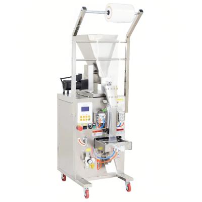 China Herbal Powder Packing Machine for sale