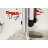 China 22cm Film Width Liquid Packaging Machines 220V / 110V Liquid Filling And Packing Machine for sale