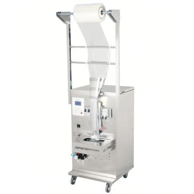 China Back Sealing Milk Packing Machine for sale