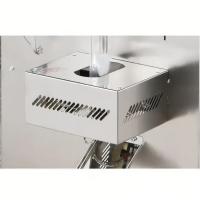 China 500W Automatic Paste Packing Machine 20cm Film Width Vertical Packaging Machines High Accuracy for sale