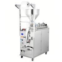 China Honey Packing Machine Small Sachet for sale