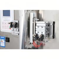 China Honey Packing Machine Small Sachet for sale