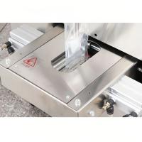 China Honey Packing Machine Small Sachet for sale