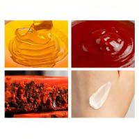 China Honey Packing Machine Small Sachet for sale