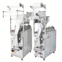 China 42cm Film Paste Packing Machine Pneumatic Horizontal Automatic Packaging Machine High Precision for sale