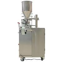 China 1.8kw Tea Packing Machine High Speed High Precision Tea Pouch Packing Machine for sale