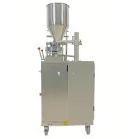 China Inner Bag Tea Packing Machine Compact Tea Bag Packing Machine 1.6kw for sale