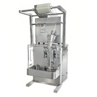 China 60g Small Tea Bag Packing Machine 0.4kw Automatic Tea Bag Packing Machine High Precision for sale