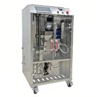 China 1.5kw Electric Packing Machine Customized Premade Bag Packaging Machine for sale