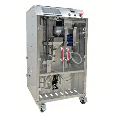 China Premade Bag Tea Packing Machine for sale