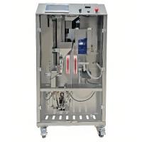 China 1.5kw Electric Packing Machine Customized Premade Bag Packaging Machine for sale