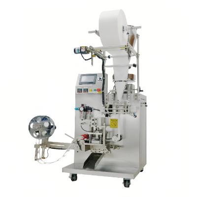China 220V Tea Packing Machine 1.6kw Coffee Pod Packaging Machine With CE Certification for sale