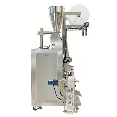 China 220V Tea Packing Machine 1.6kw Coffee Pod Packaging Machine With CE Certification for sale