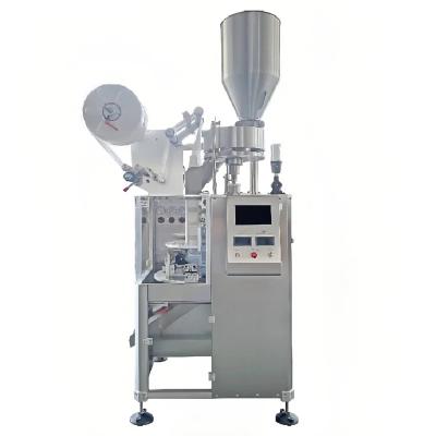 China 1.3kw Coffee Packing Machine High Speed Drip Coffee Bag Packaging Machine 50Hz for sale
