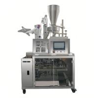 China Automatic Drip Coffee Bag Packaging Machine High Efficiency Coffee Packaging Equipment for sale